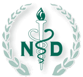Naturopathic Doctor Logo Richmond Natural Medicine | Naturopathic