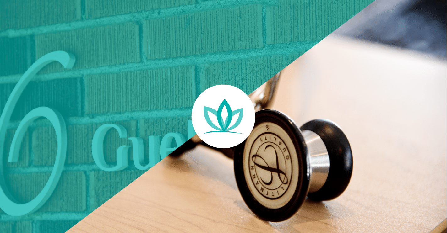 Electrodermal Screening | Cornerstone Health Centre