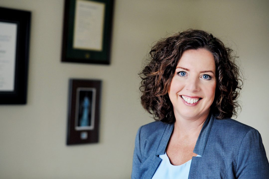 Dr. Nicole Meier, ND | Cornerstone Health Centre