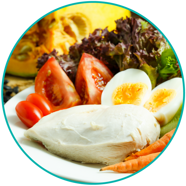 Electrodermal Screening | Cornerstone Health Centre