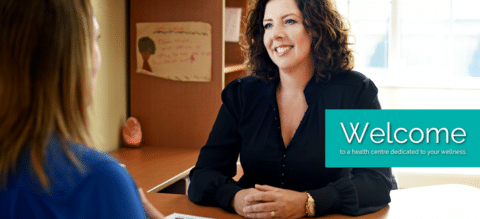 front-page - Cornerstone Health Centre