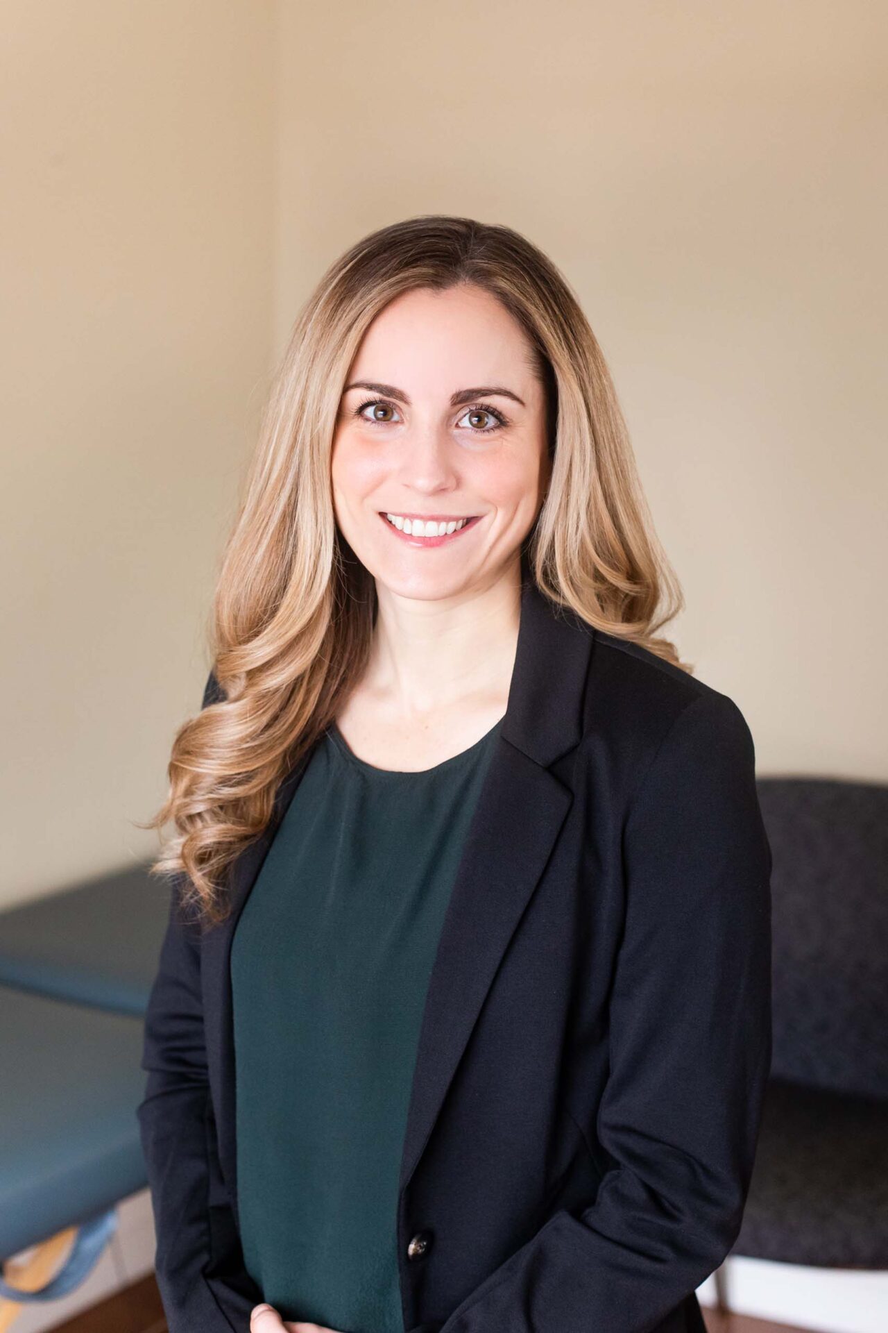 Dr. Amali Firhoj, ND | Cornerstone Health Centre