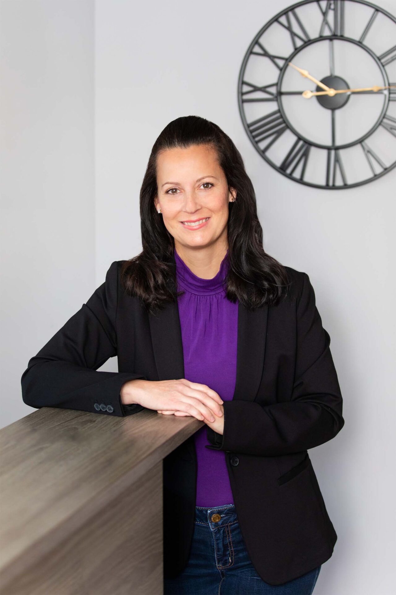 Nicole Mashinter | Cornerstone Health Centre