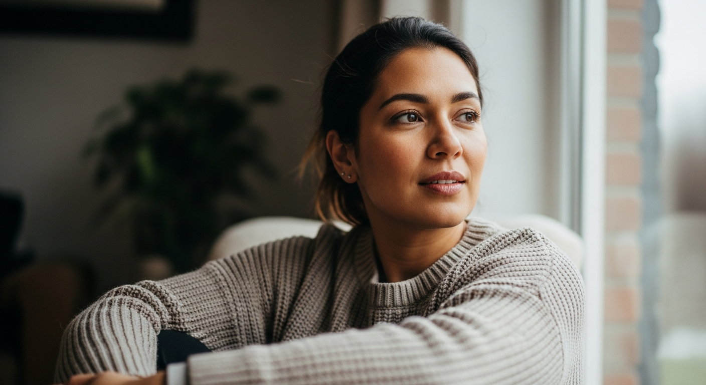 Late Winter Resilience: Supporting Energy, Mood, and Hormone Balance ...
