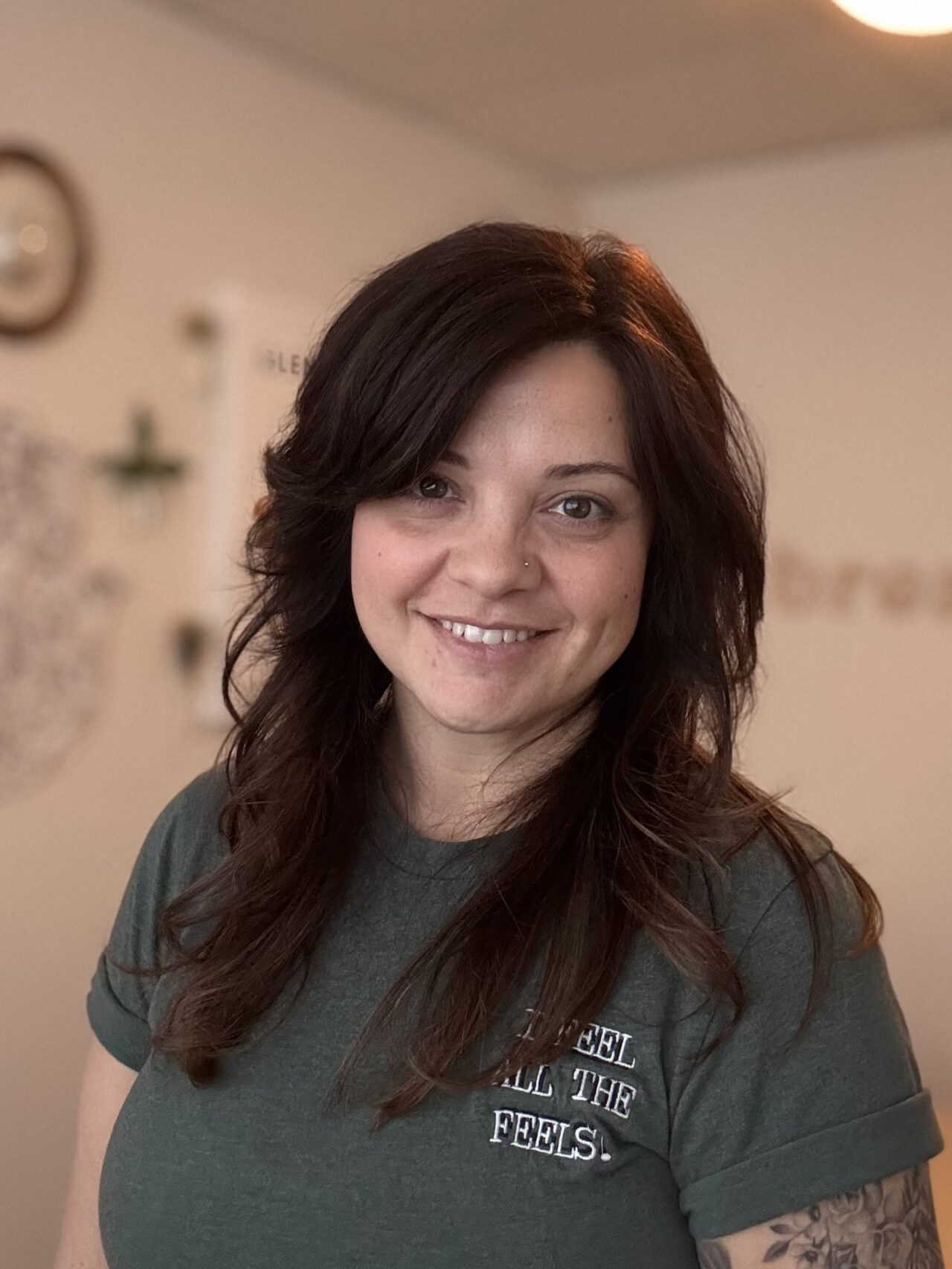 Jennifer Tough | Cornerstone Health Centre